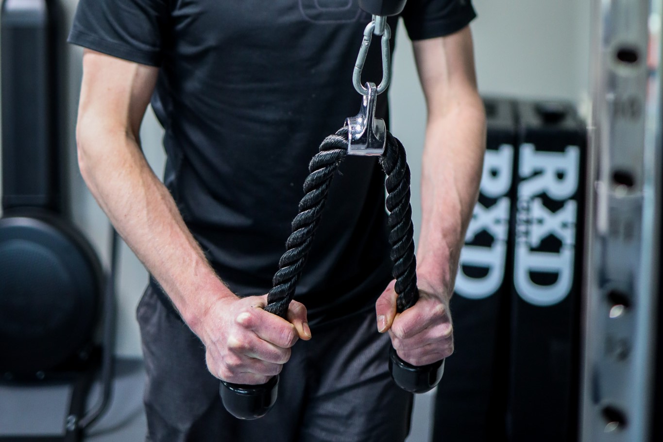 Beweegrichtlijnen - IMFORCE