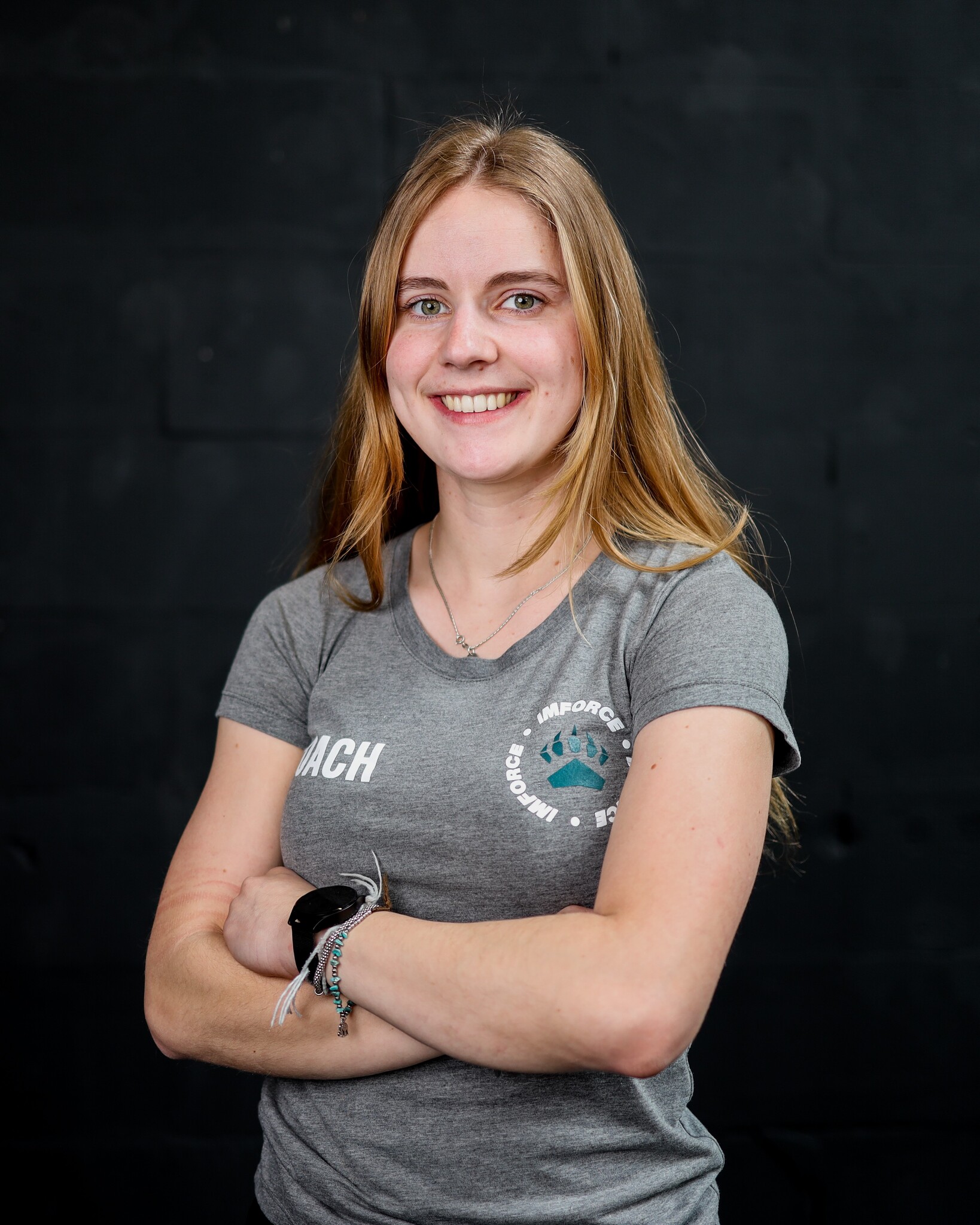 Imforce - Deurne - IMFORCE