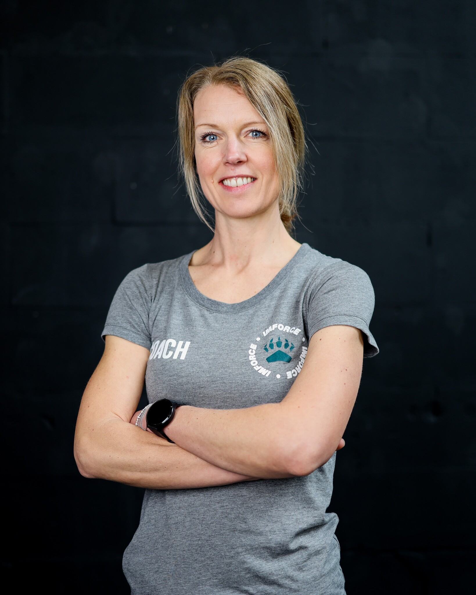 Imforce - Deurne - IMFORCE