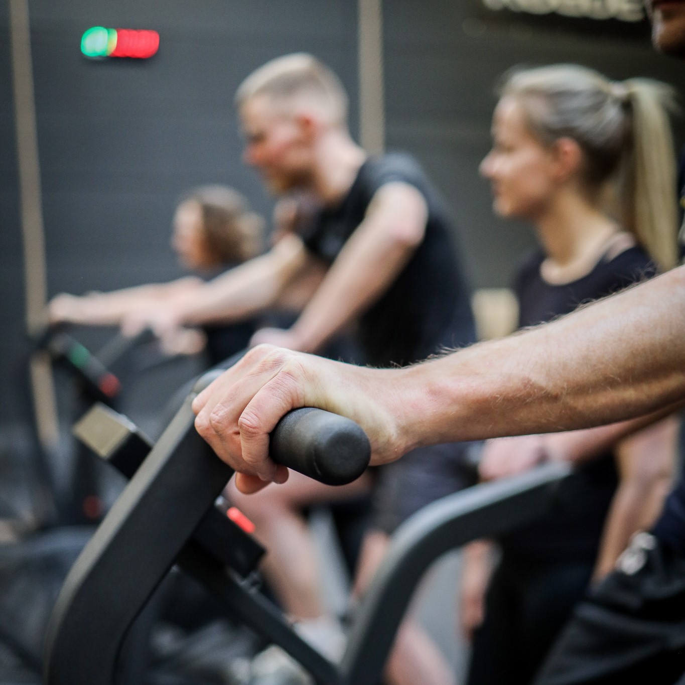 Imforce - Deurne - IMFORCE