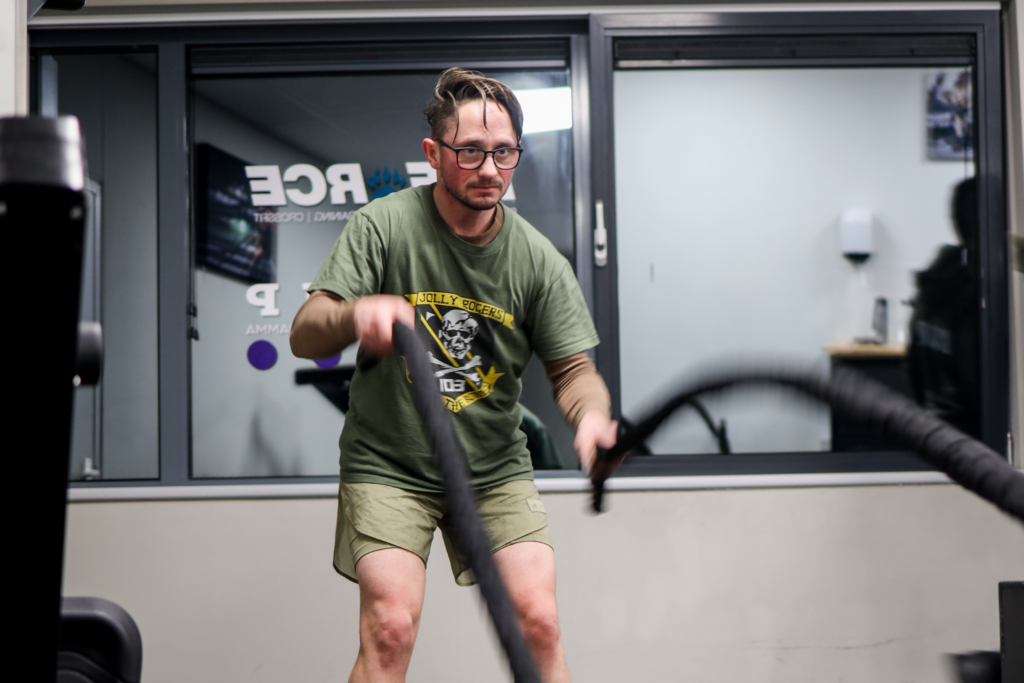 Small Group Training - IMFORCE