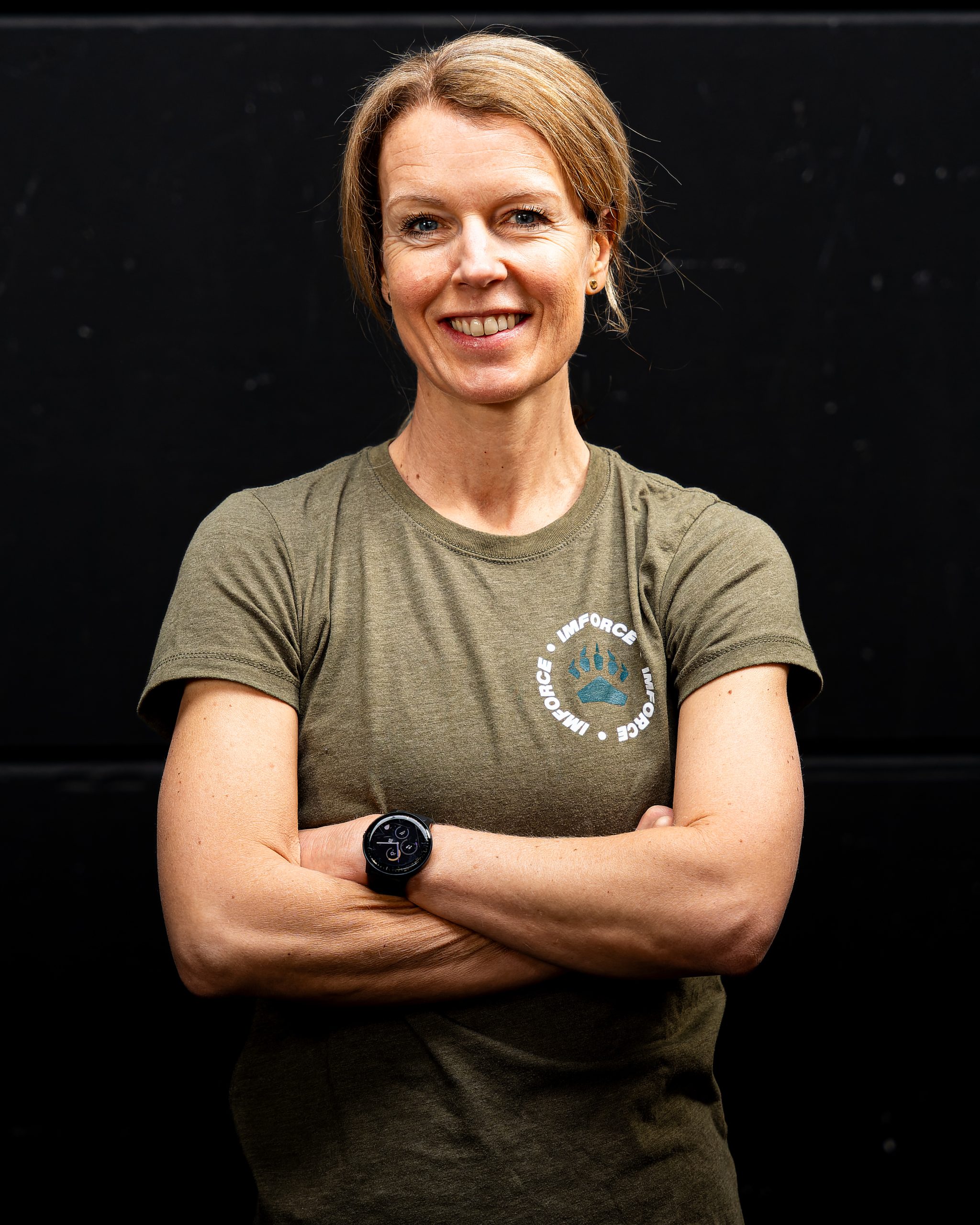 Wencke Kersten - IMFORCE