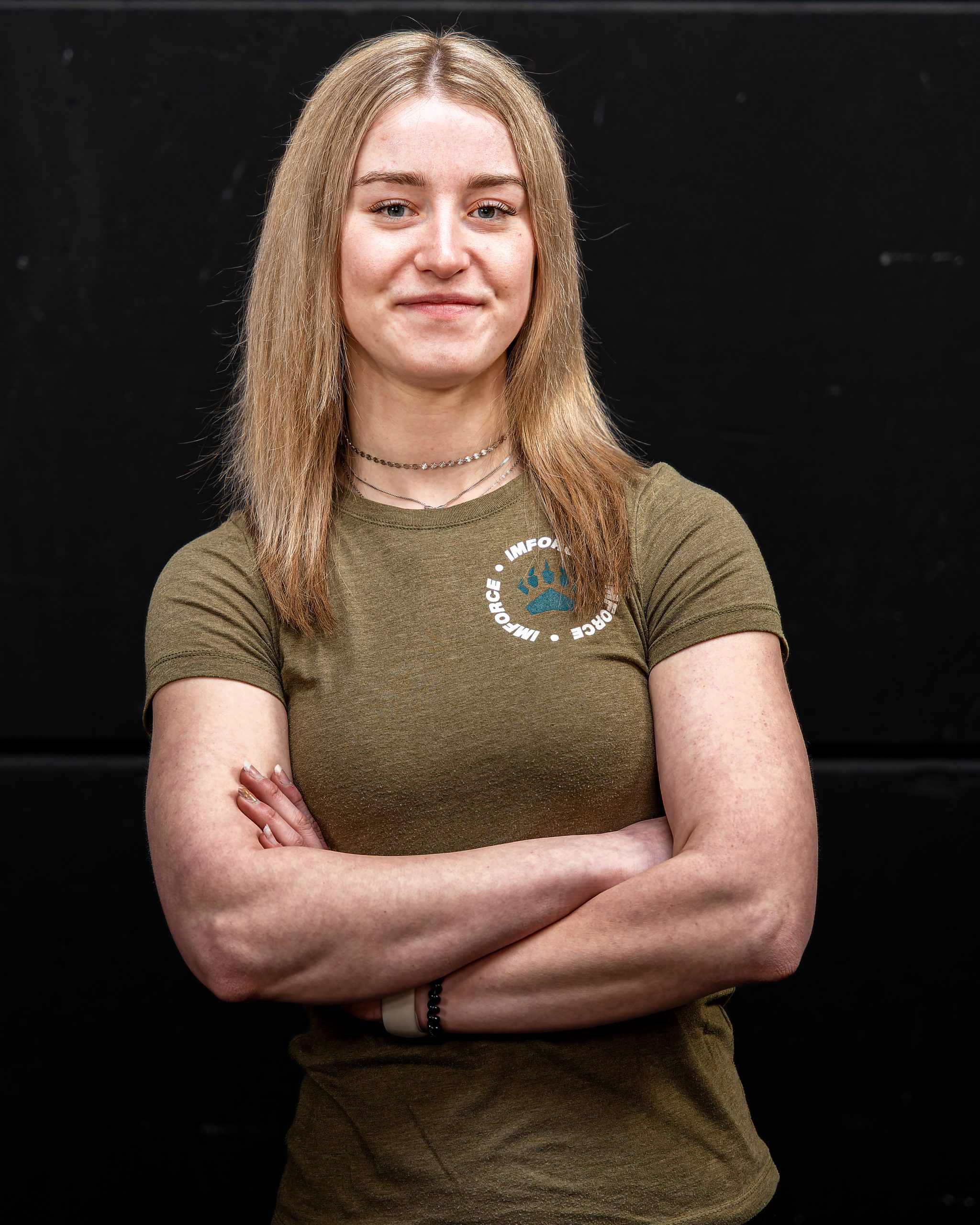 Renske de Keizer - IMFORCE